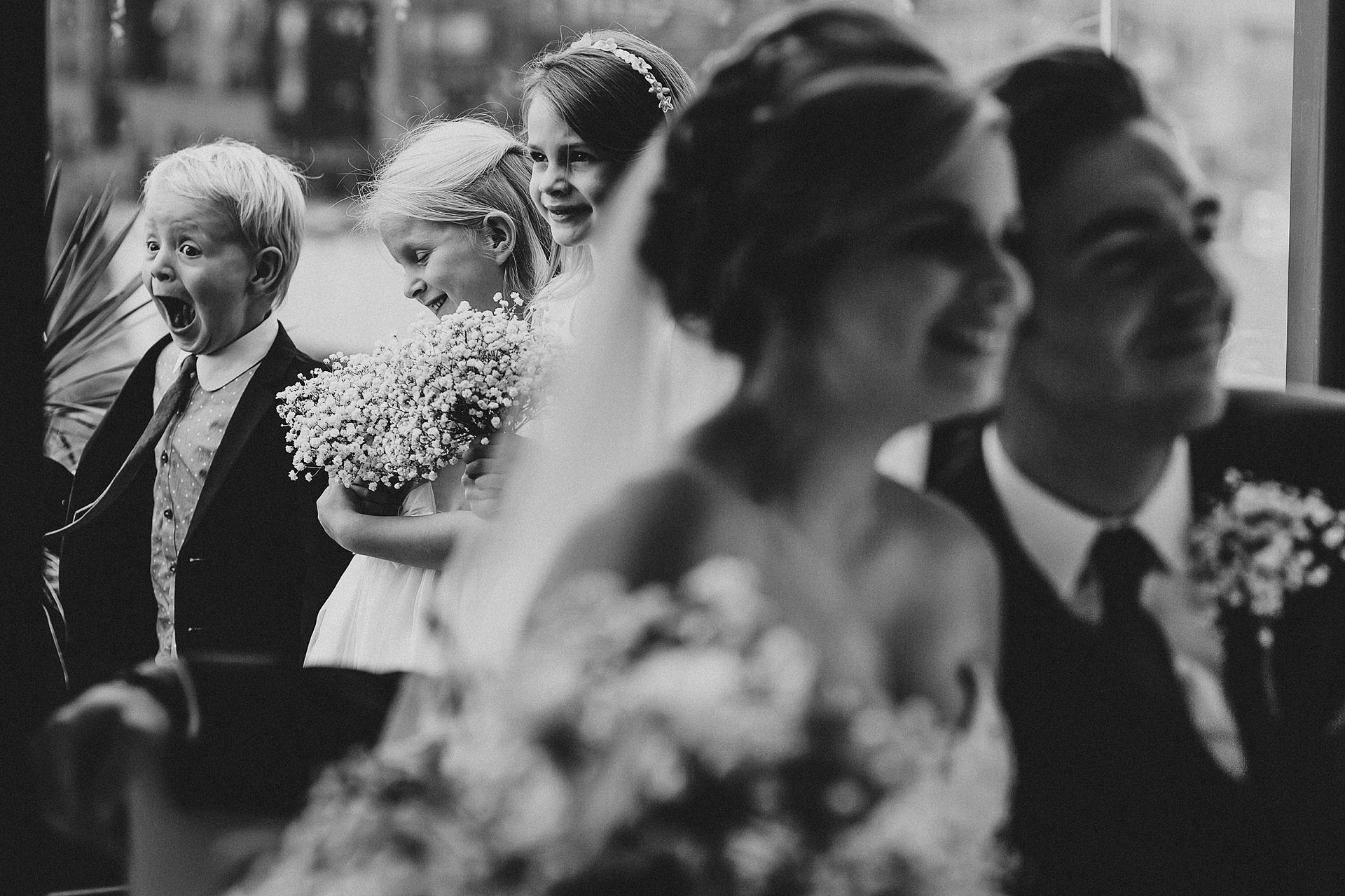 What Is Journalistic Photography